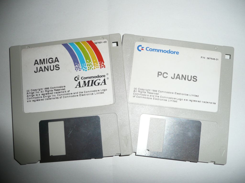 Allgemeine Informationen – klassische PC-Emulatoren