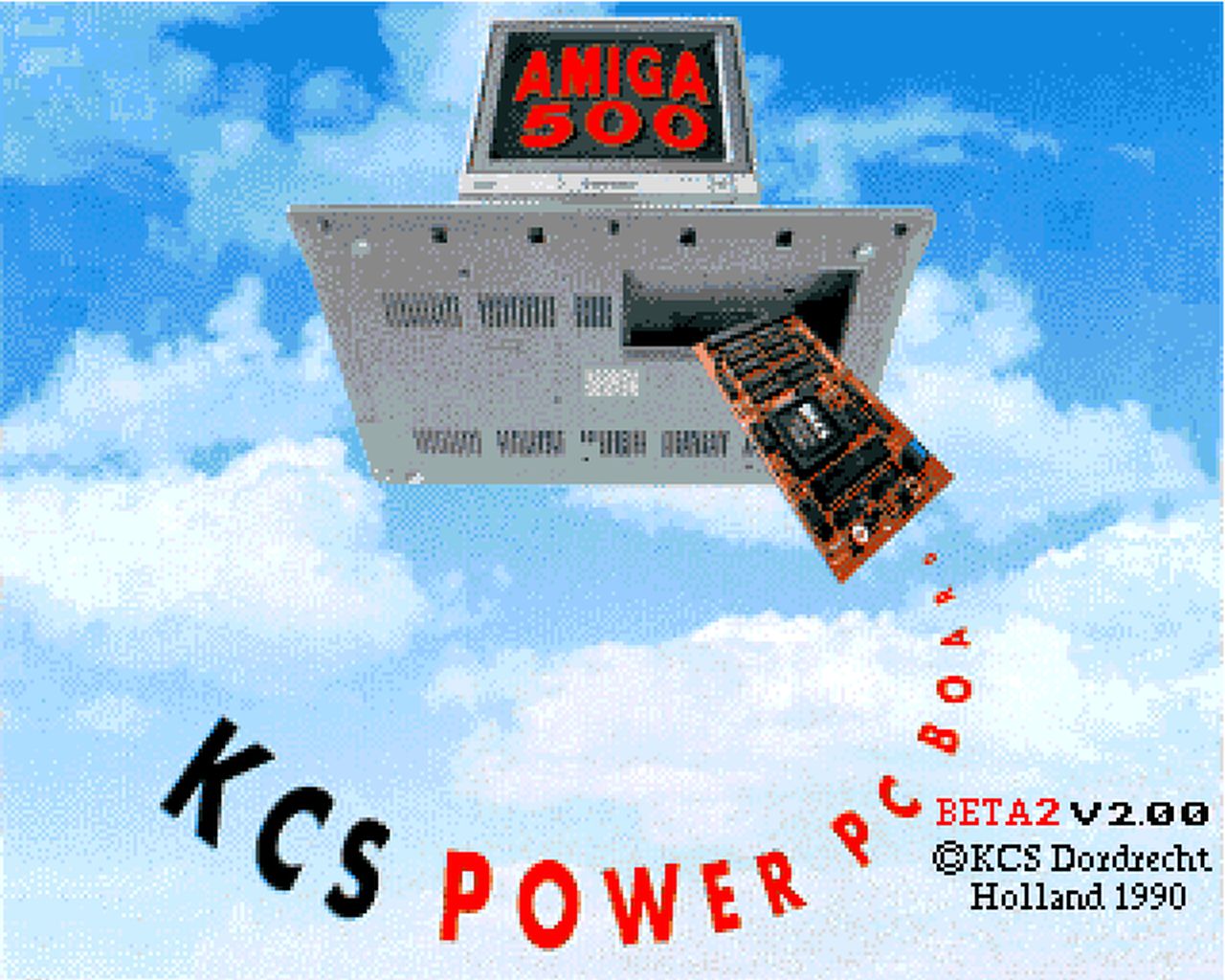 Software-Versionen – klassische PC-Emulatoren