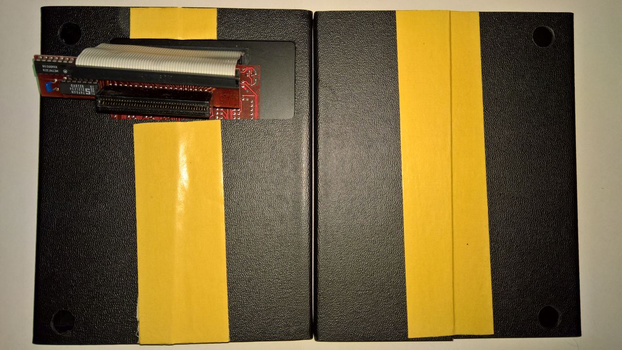 Power PC Board A600 – klassische PC-Emulatoren