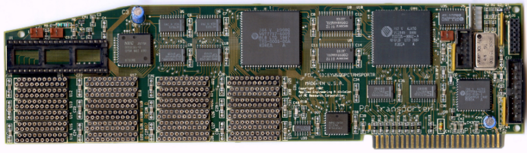 PC Transporter – klassische PC-Emulatoren